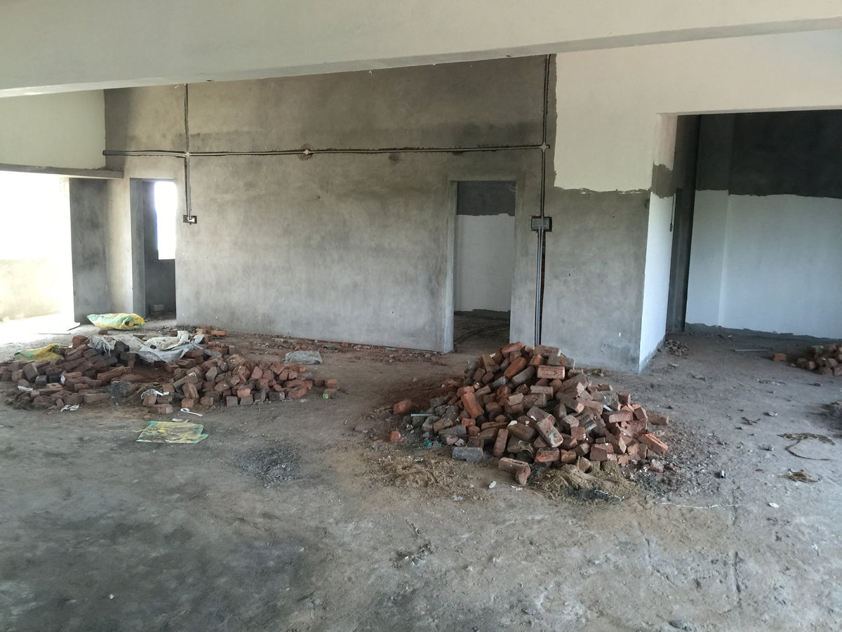 Multi-Purpose Room For Child Trafficking Survivors – Child Freedom Shop ...